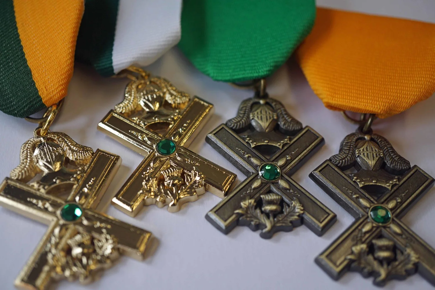 Knights of St Andrew — Valley of Newport News Scottish Rite