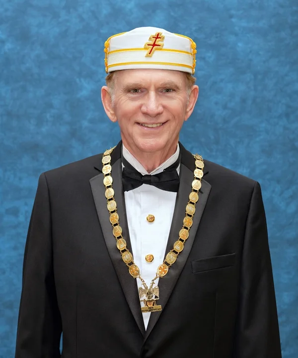 Valley Officers — Valley of Newport News Scottish Rite