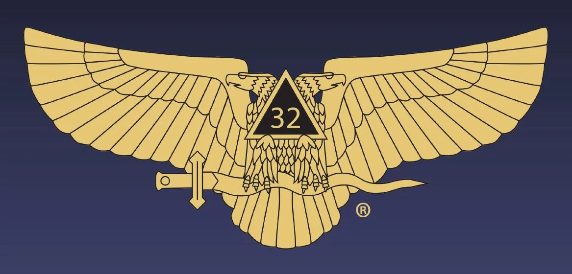 Scottish Rite Emblems