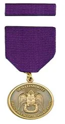 ROTC/JROTC — Valley of Newport News Scottish Rite