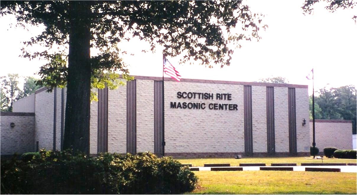 Valley of Newport News Scottish Rite