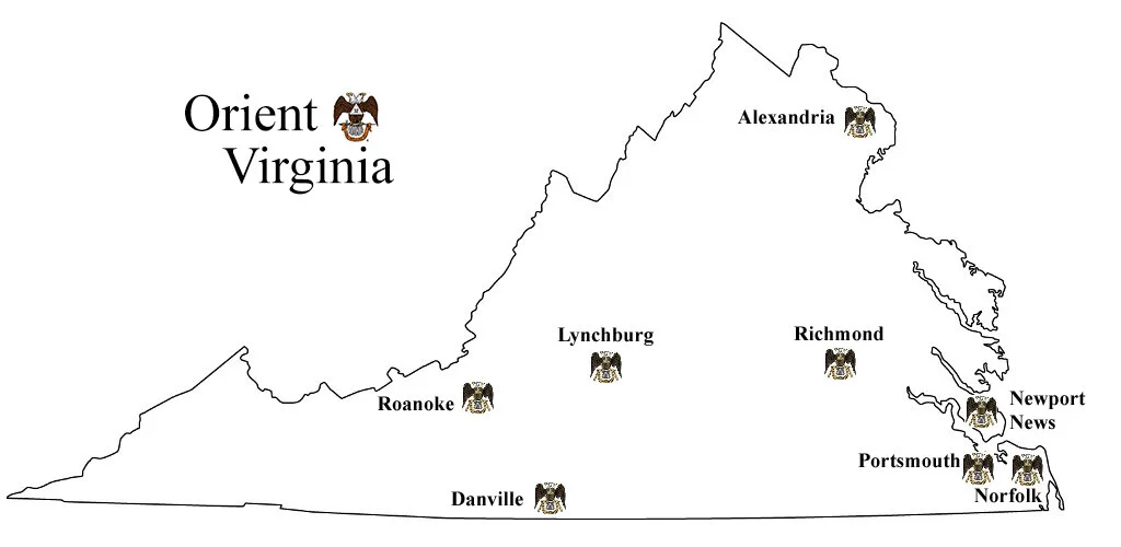 Valley of Newport News Scottish Rite