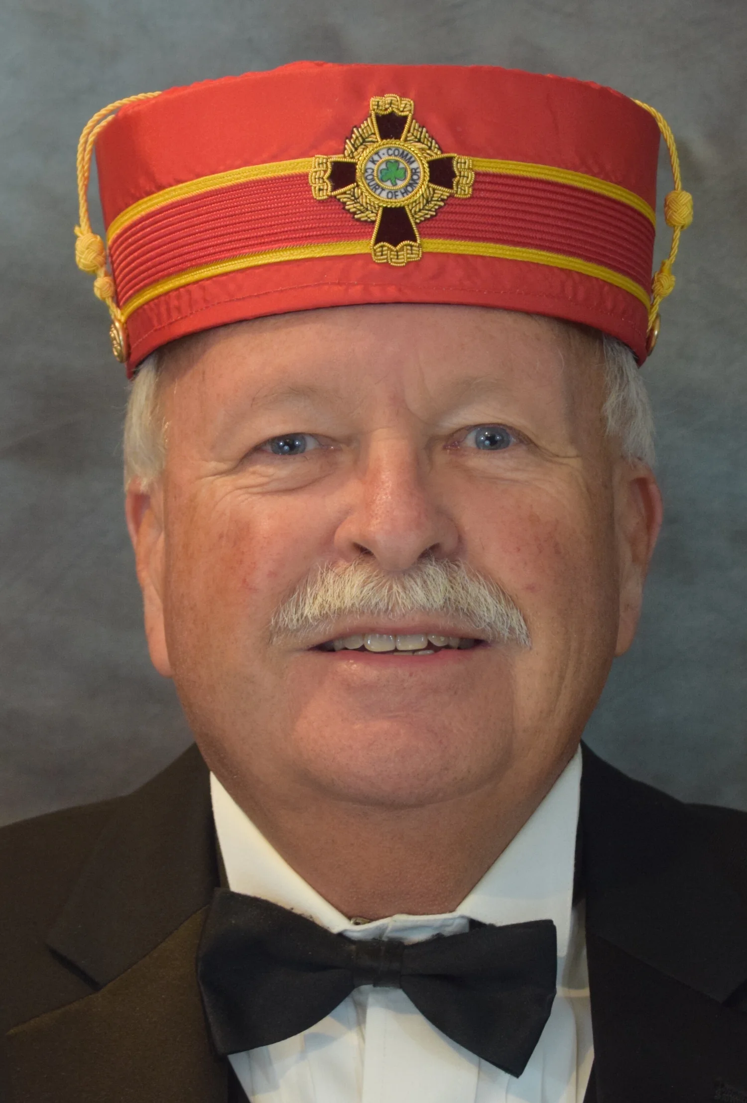 Honours — Valley of Newport News Scottish Rite