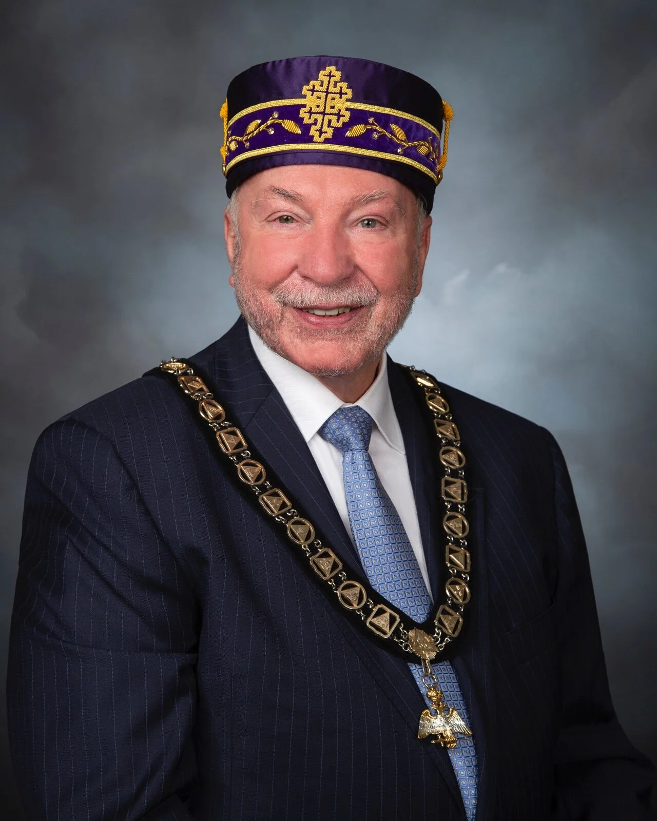 Grand Commander and Deputy in Virginia — Valley of Newport News ...