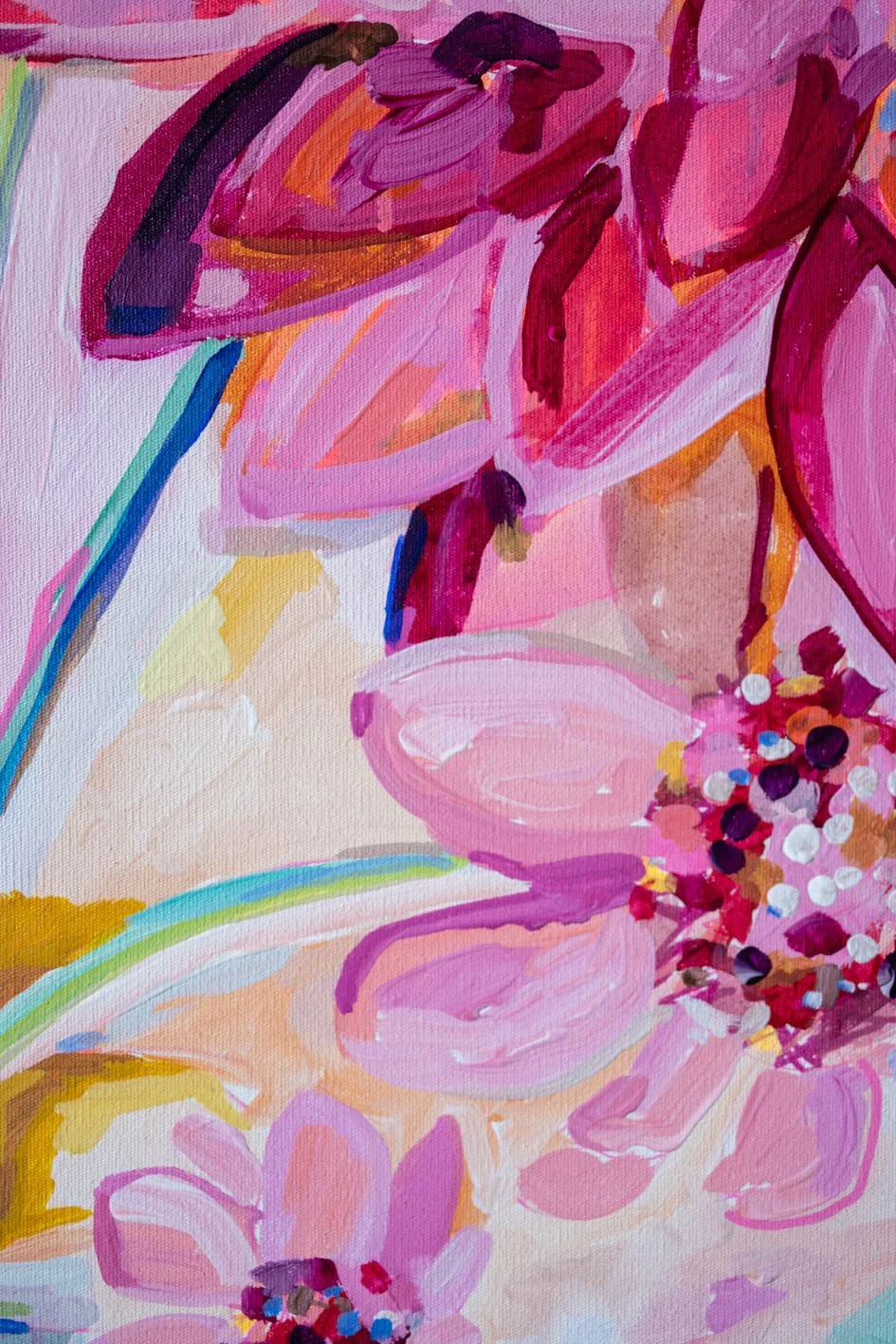 Fine Art Prints — Alysha Sparks