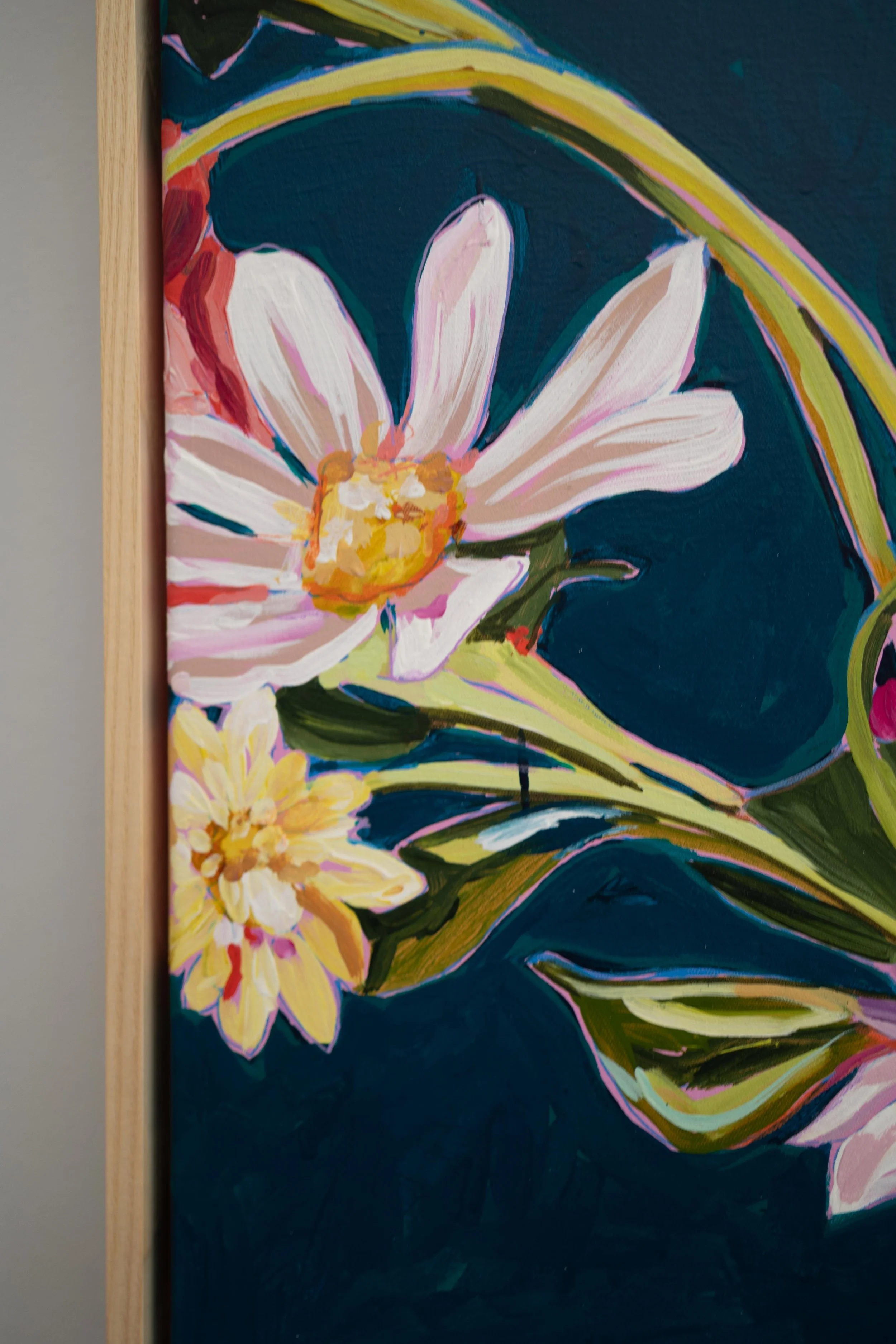 Fine Art Prints — Alysha Sparks