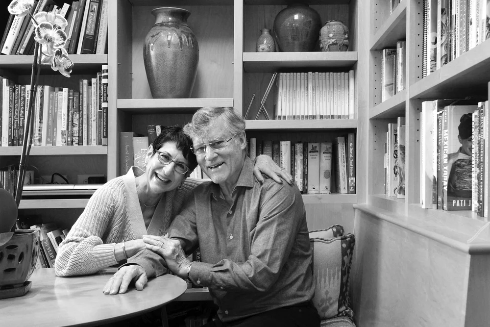About — MARCIE COHEN FERRIS