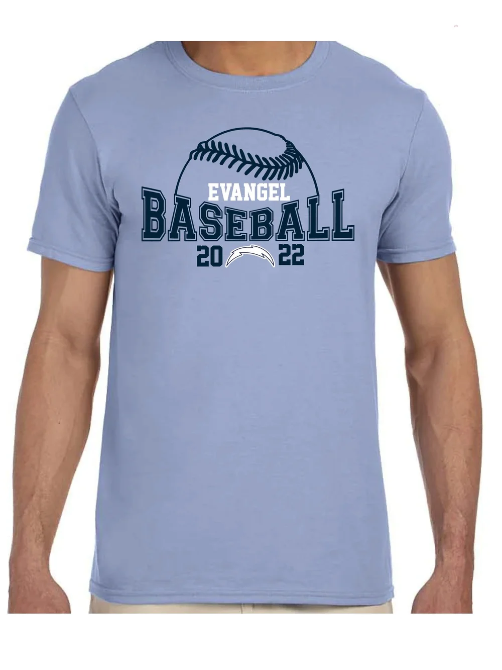 Baseball — Evangel Athletics