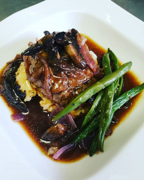 Photos — The Perfect Pear