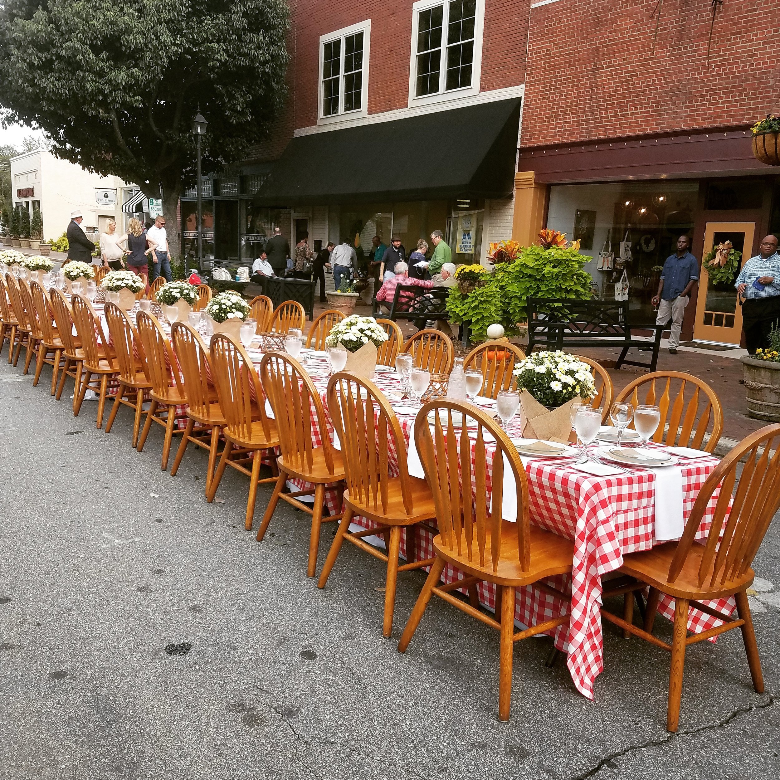 Photos — The Perfect Pear