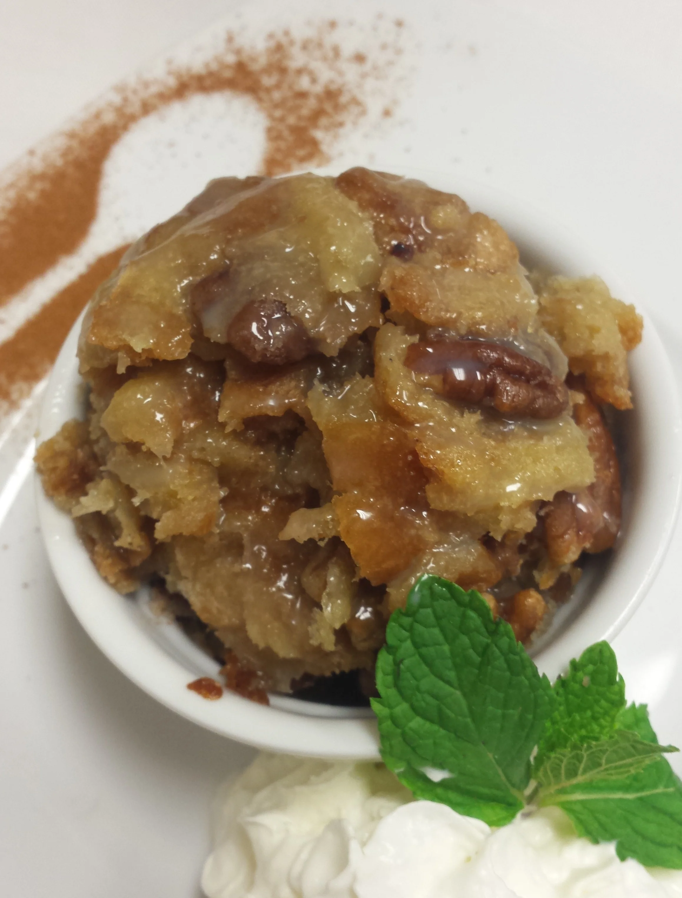 Photos — The Perfect Pear