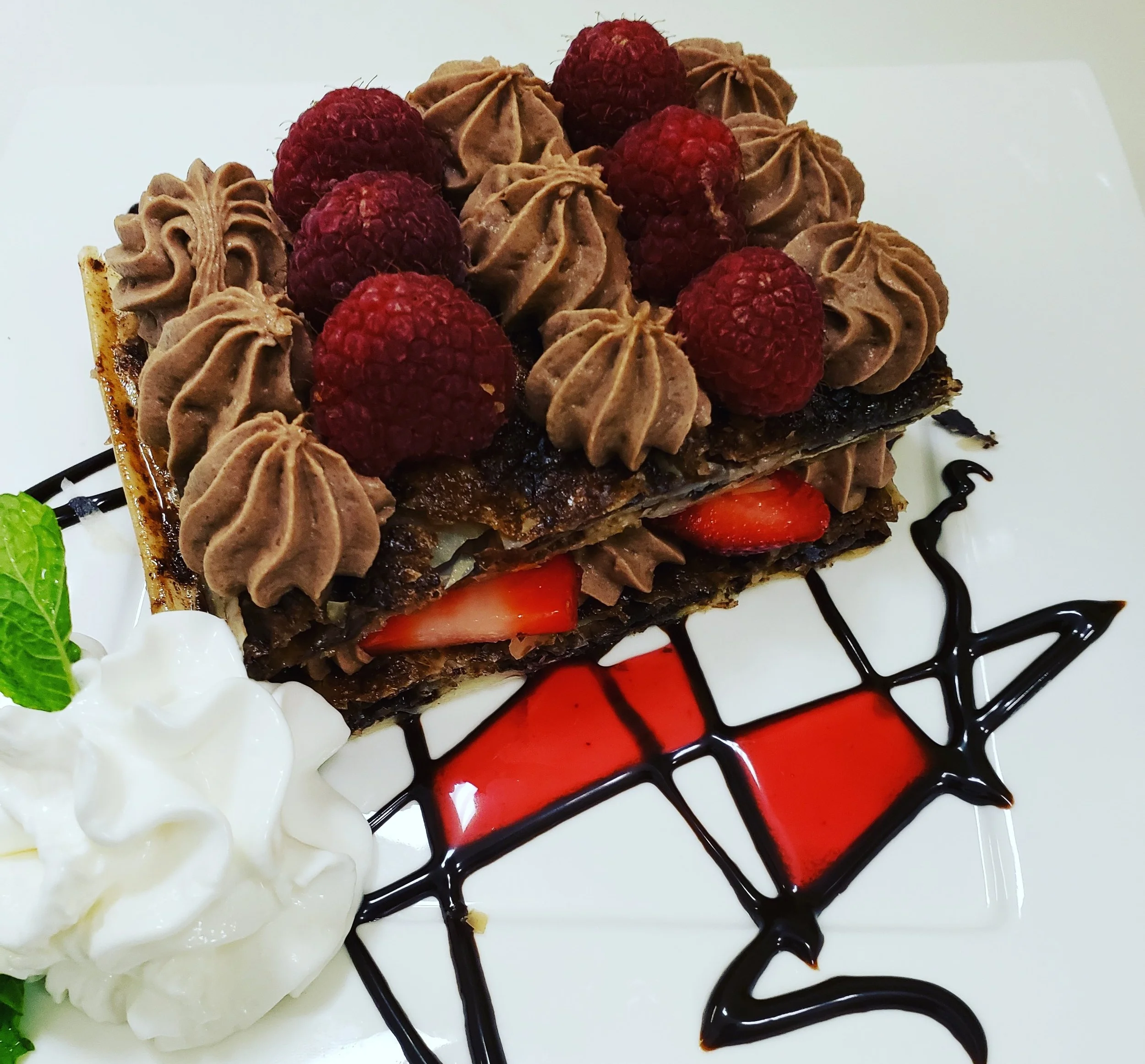 Photos — The Perfect Pear