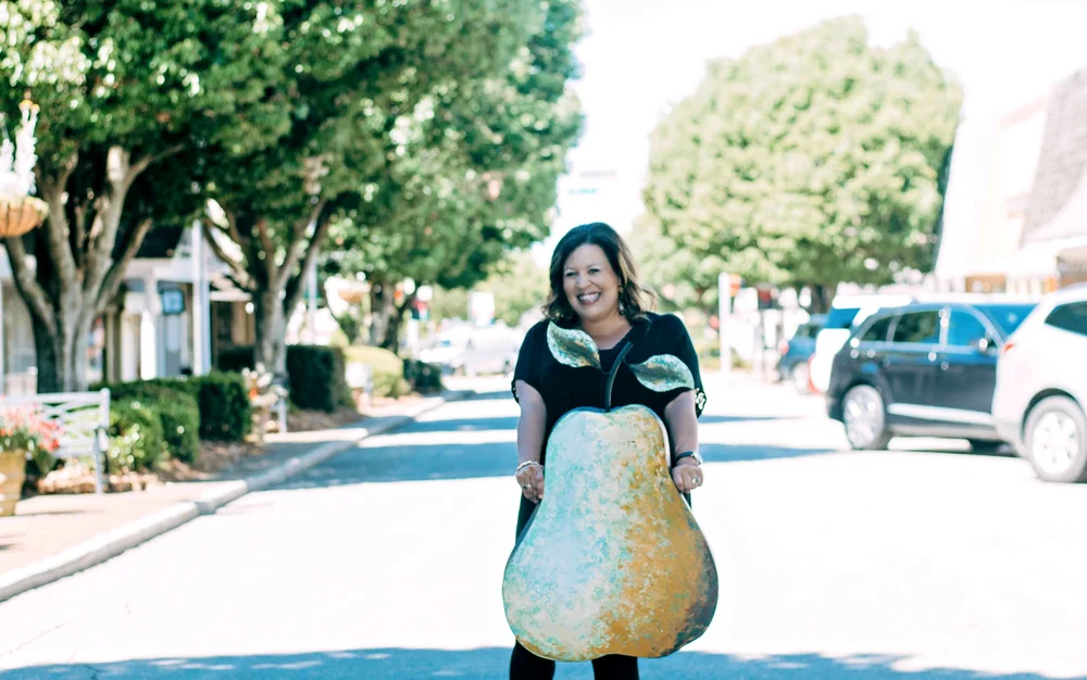Photos — The Perfect Pear