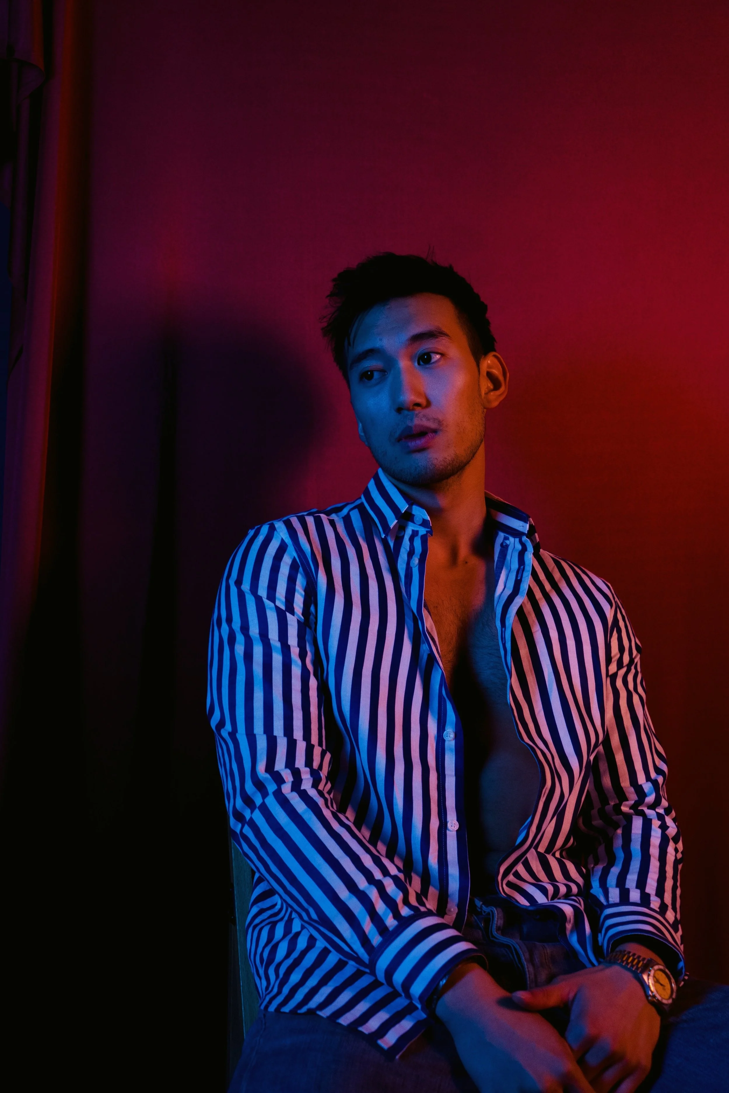 Images — Alexander Yue