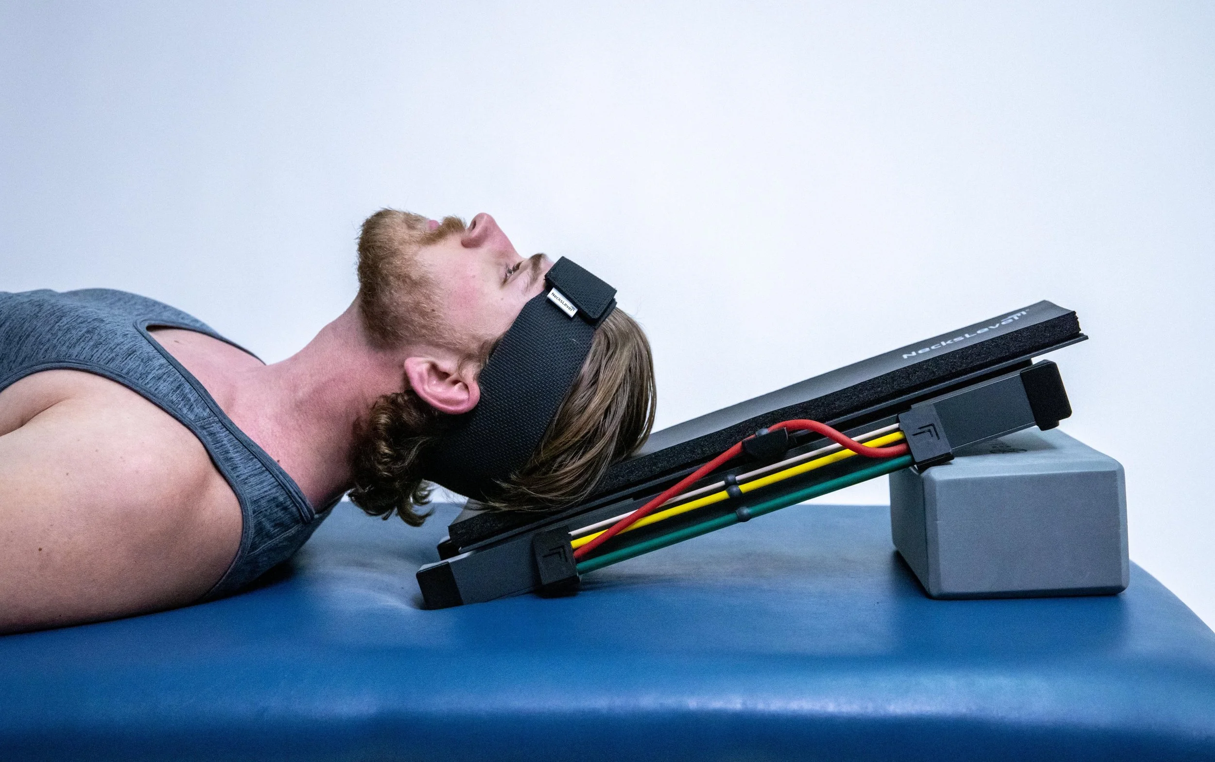 NecksLevel — Savvy Physical Therapy - Denver