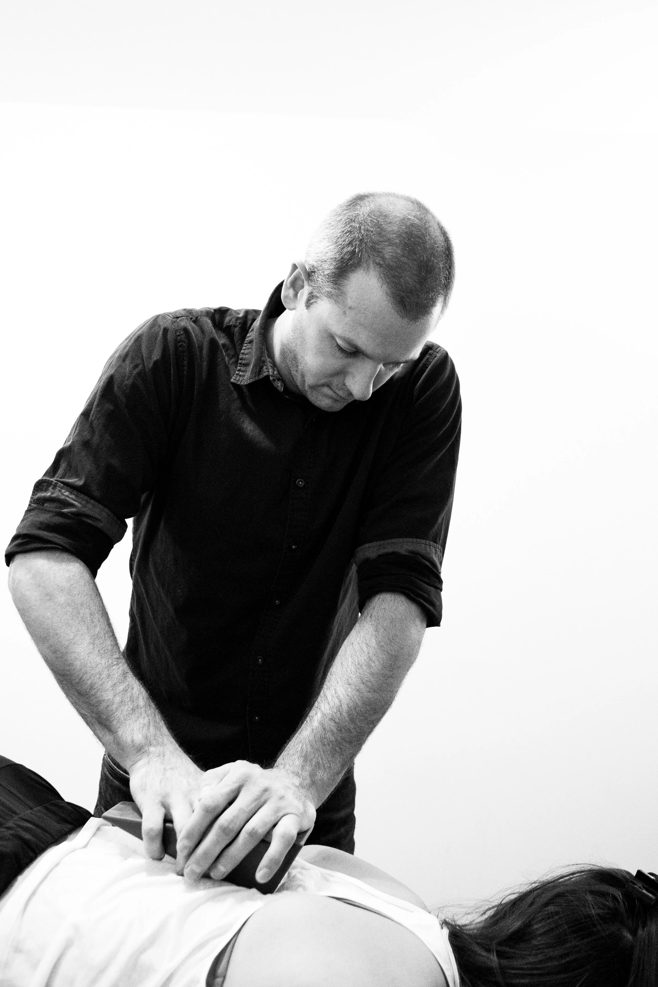 Manual Therapy - Platt Park - Denver - The Savvy PT — Savvy Physical ...