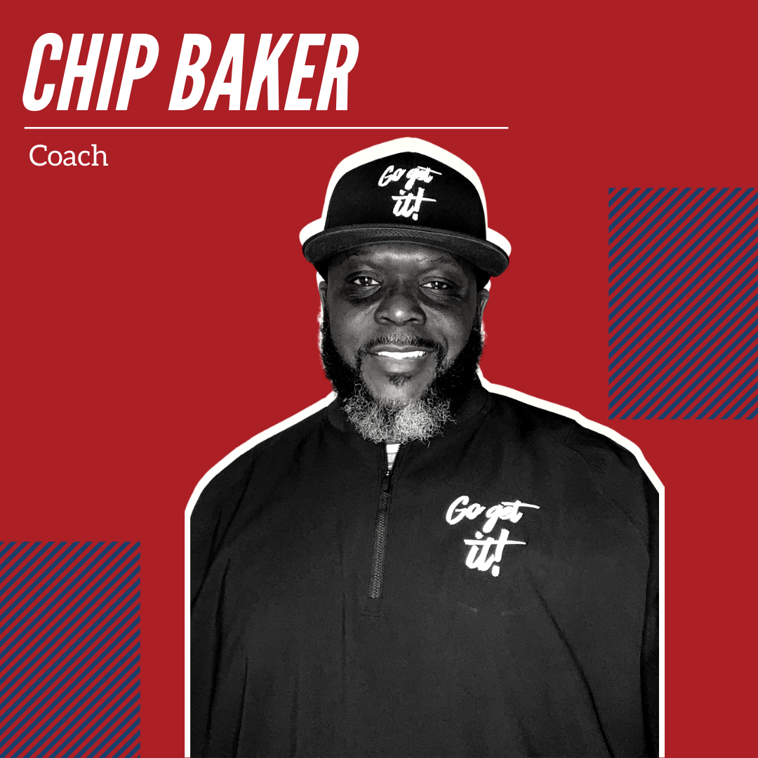 10. The secret formula for 20 years of impact with coach Chip Baker ...