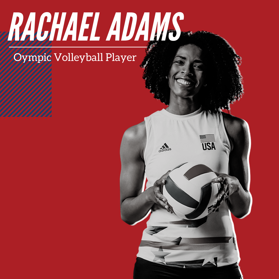 36. Always be Learning Your Craft with Volleyball Olympic Medalist ...