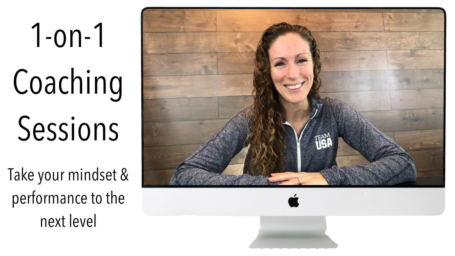 Coaching — Laura Wilkinson