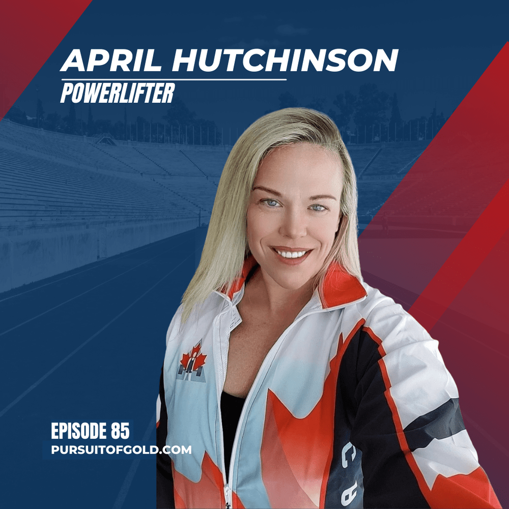 April Hutchinson
