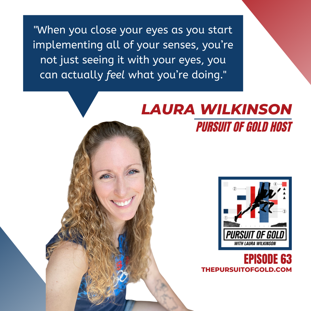 63. Talking Injuries, Underdogs and Epic Advice with Olympic Gold ...
