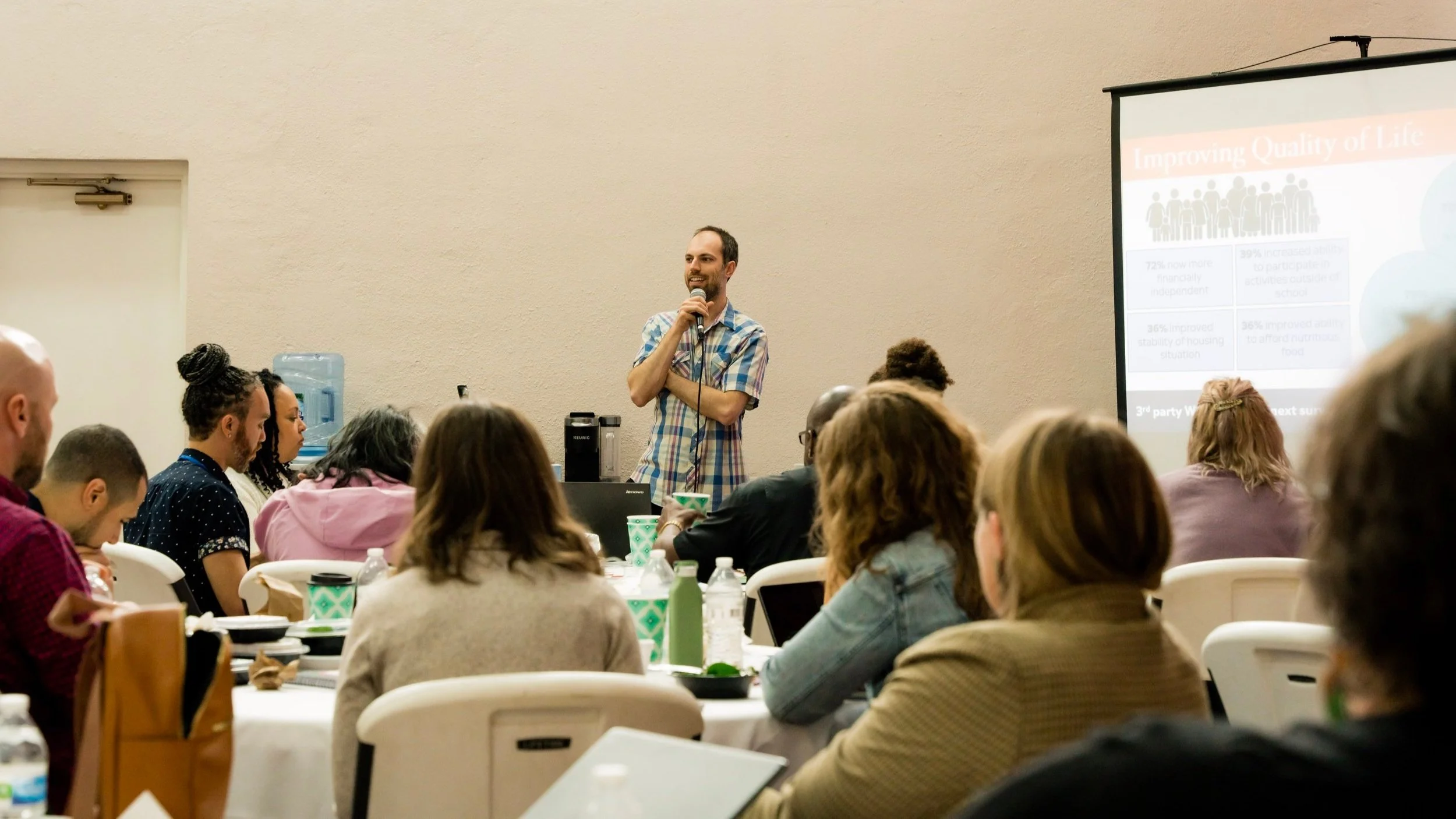 Our Members — Build from Within Alliance