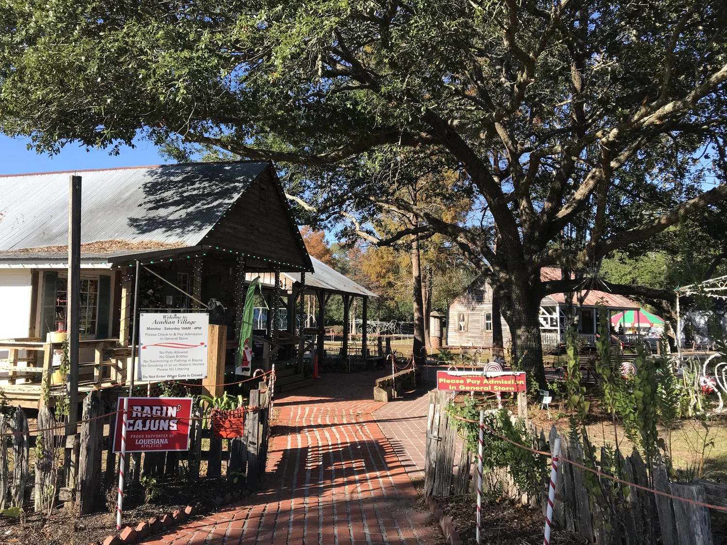 3 Day Itinerary for Top Things To Do in Lafayette, LA & Breaux Bridge ...