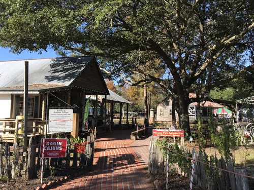 3 Day Itinerary for Top Things To Do in Lafayette, LA & Breaux Bridge ...