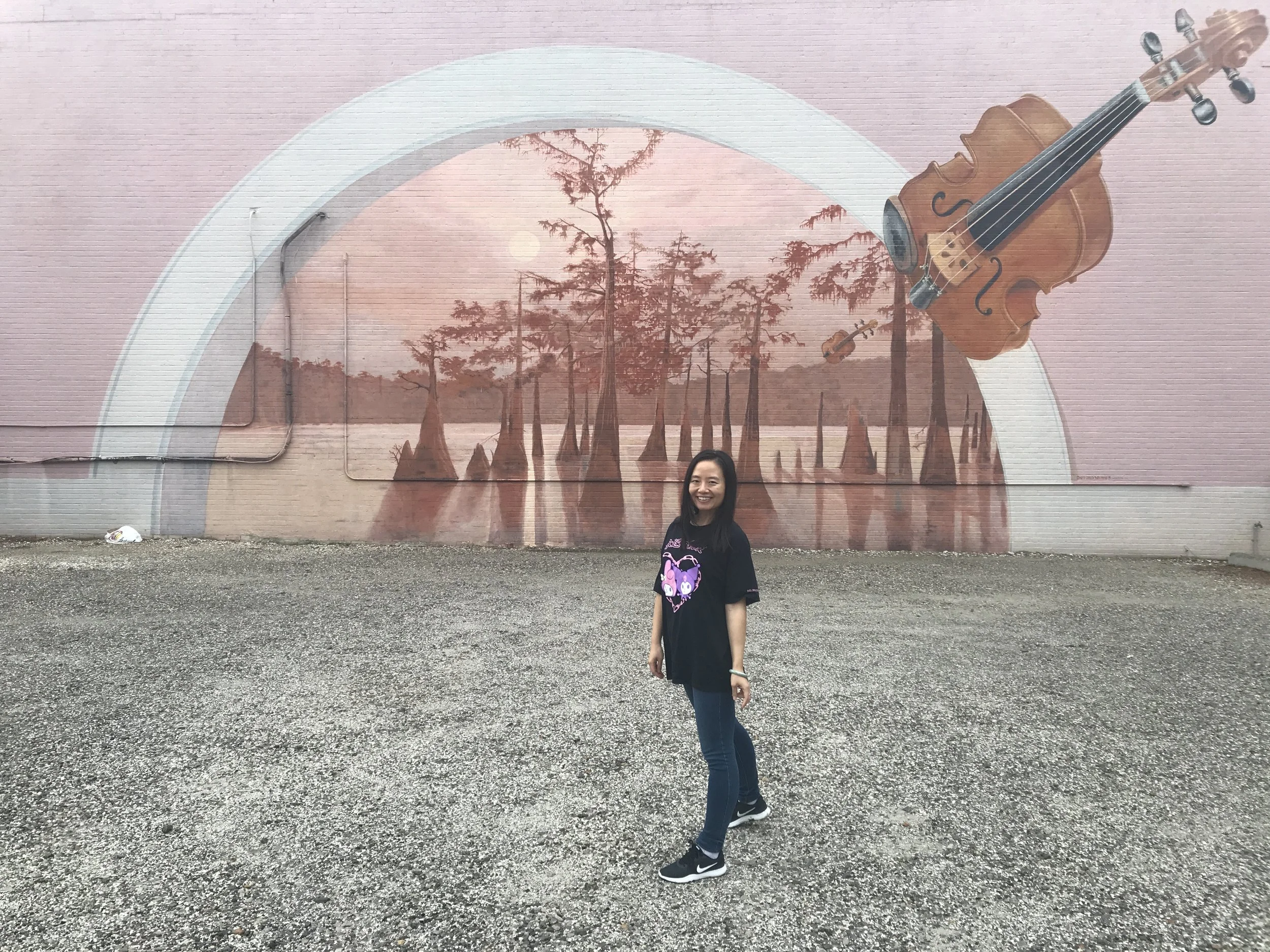 3 Day Itinerary for Top Things To Do in Lafayette, LA & Breaux Bridge ...