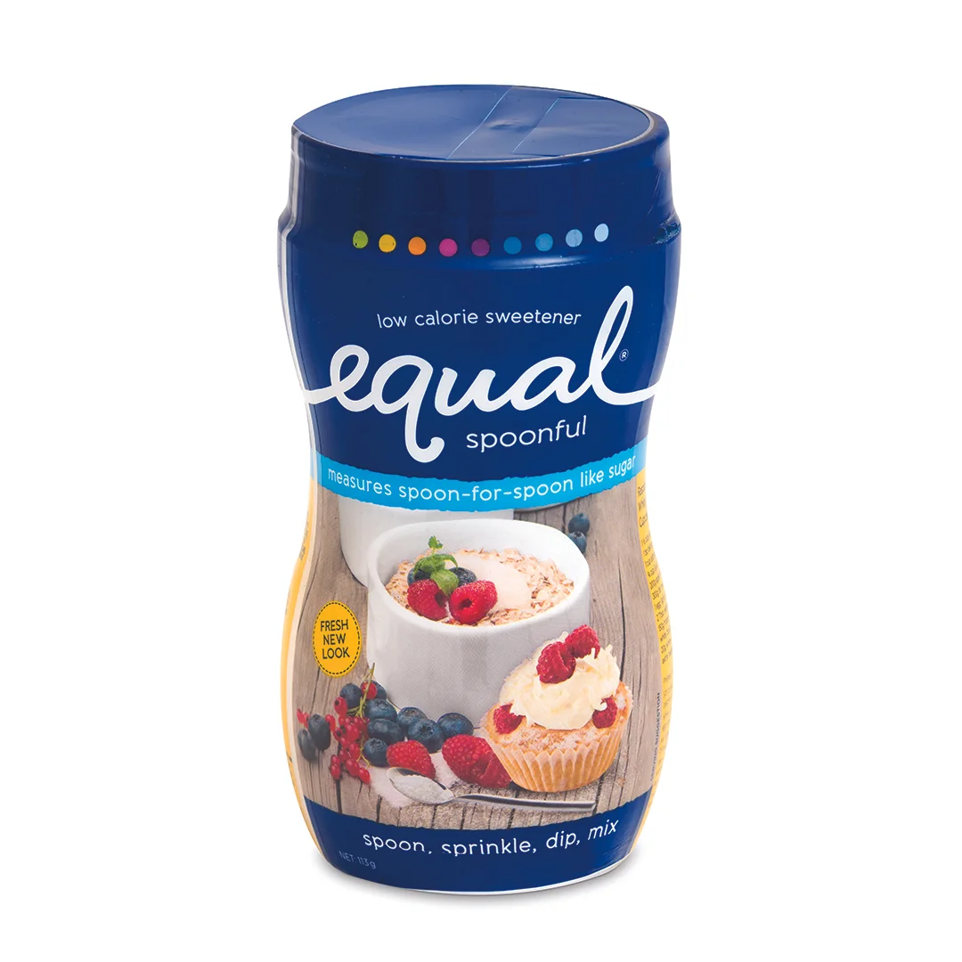 Products — Equal Sweetener