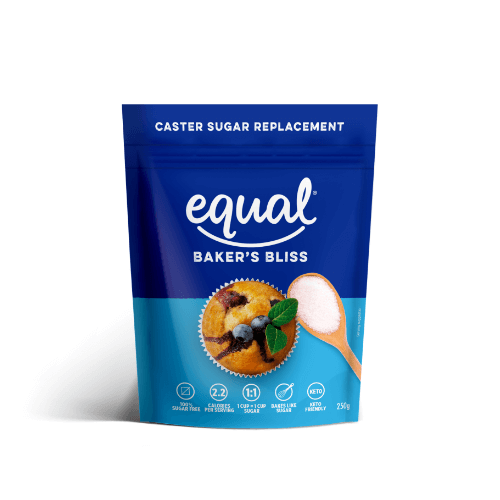 Products — Equal Sweetener