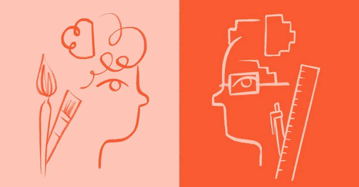 No Genius — School of Ideas