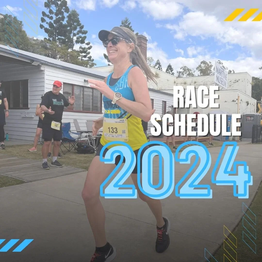 South Bank Runners: The Best Run Club in Brisbane!