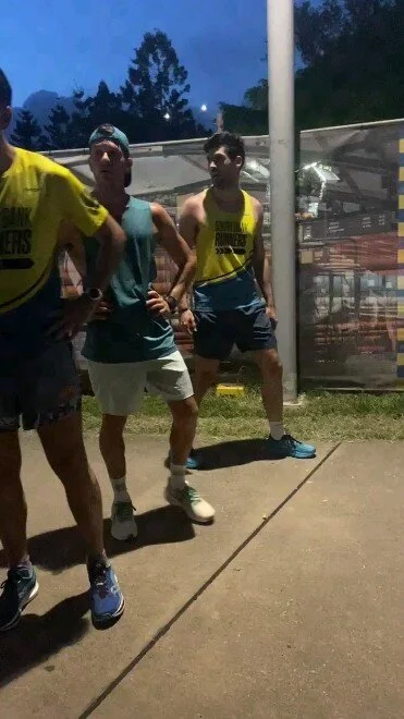 South Bank Runners: The Best Run Club in Brisbane!