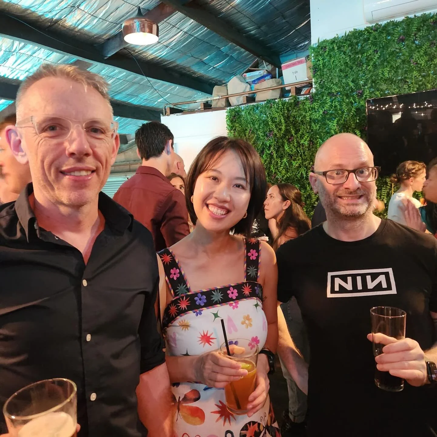 South Bank Runners: The Best Run Club in Brisbane!