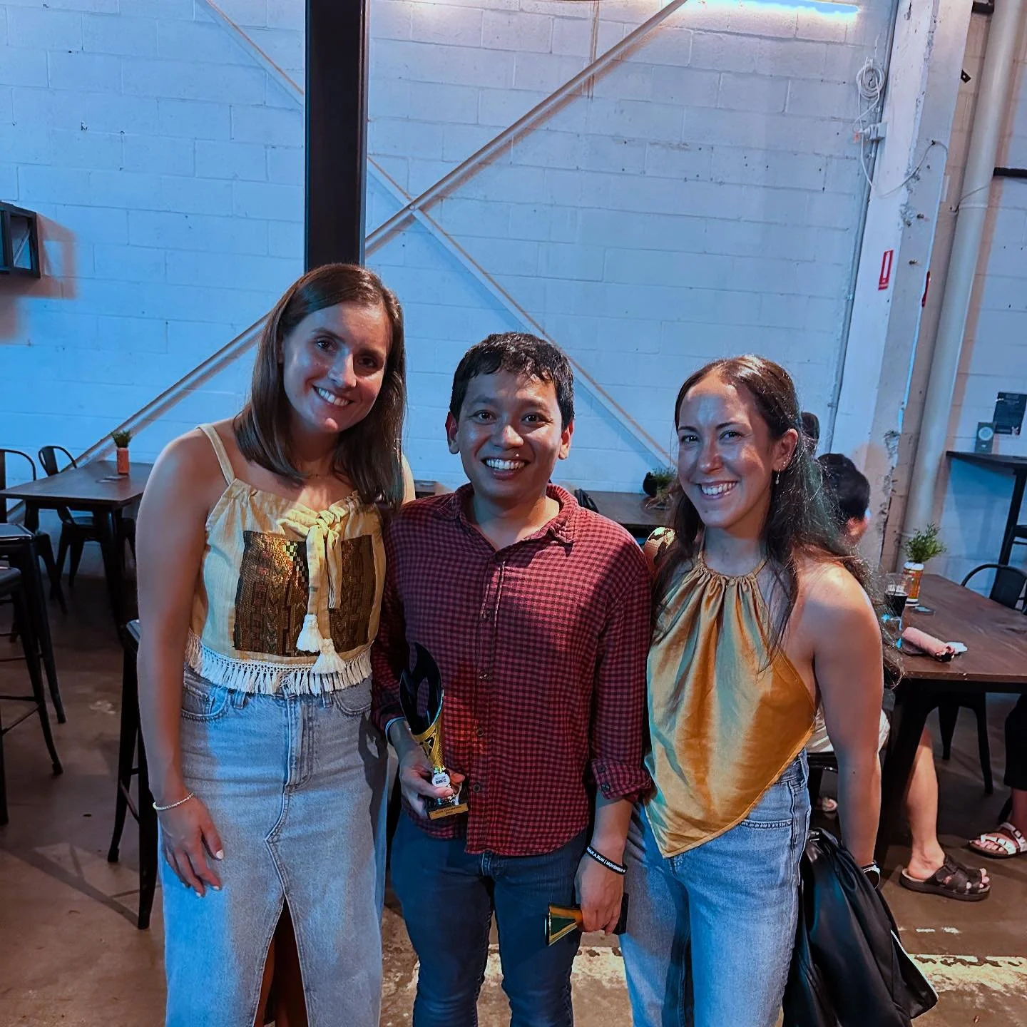 South Bank Runners: The Best Run Club in Brisbane!