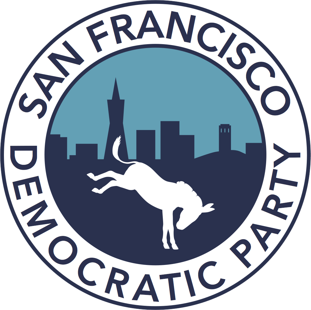 Democratic Party Symbol