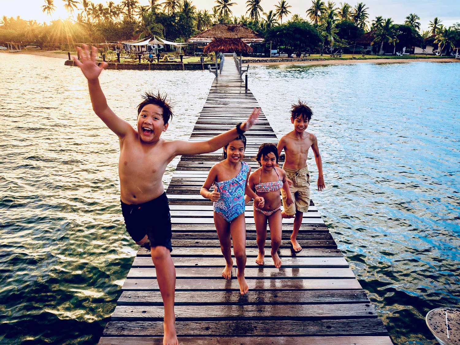 Belo Vula Resort