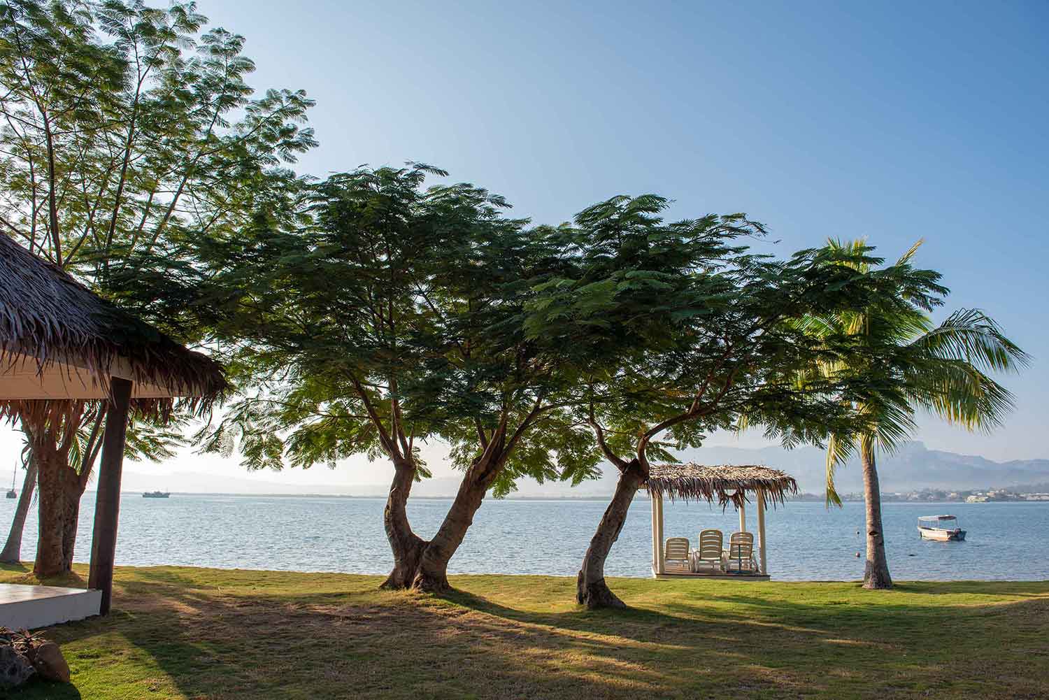 Belo Vula Resort