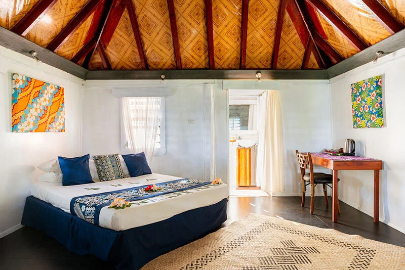 Belo Vula Resort