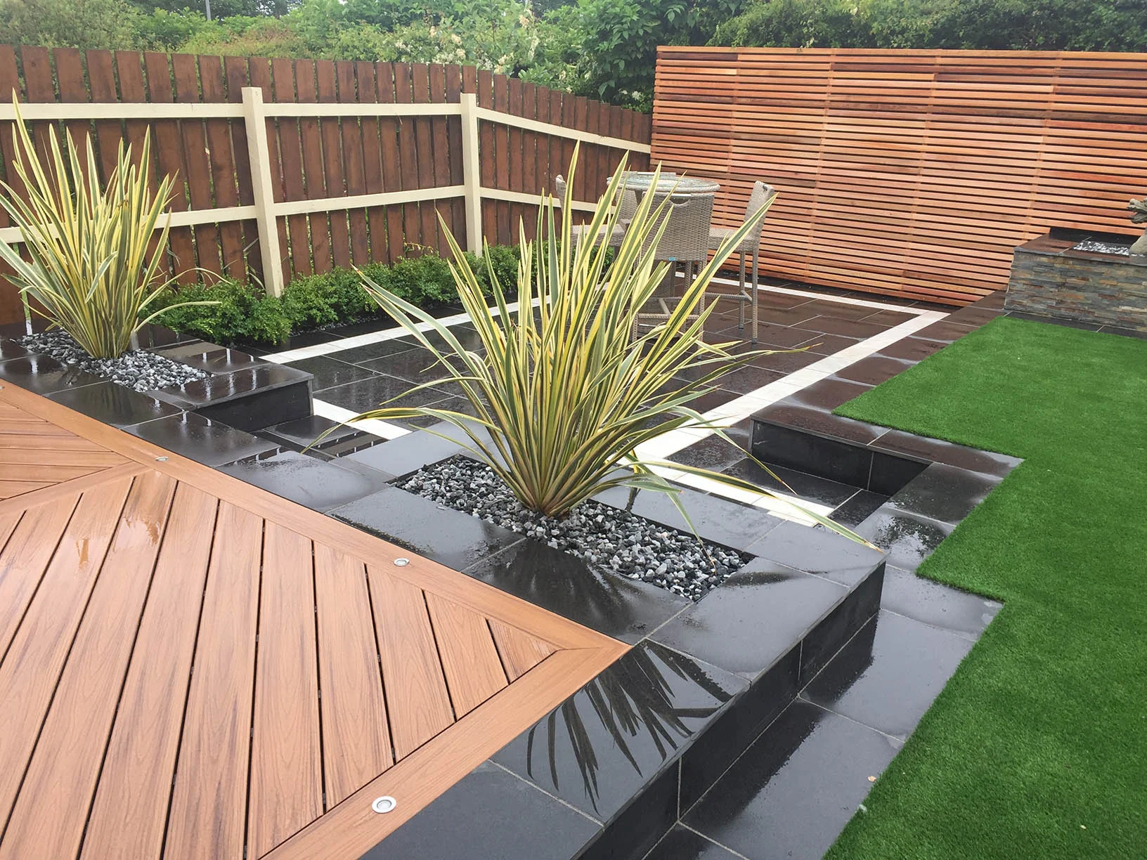 About Us — Garden Landscaping, Design, Middlesbrough, Stockton and ...