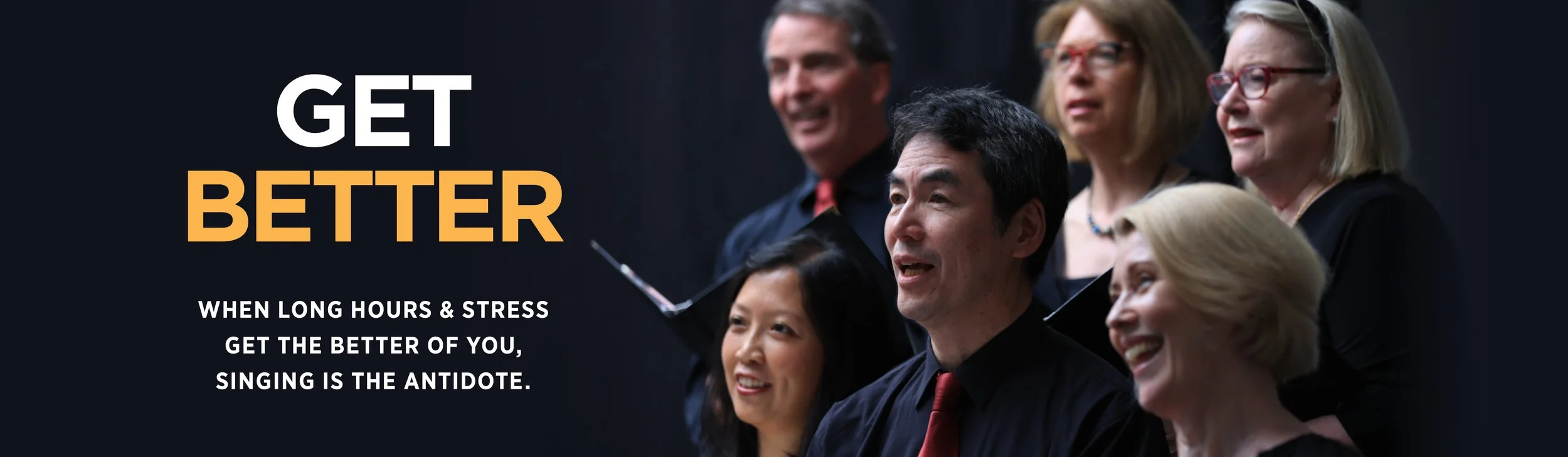 Join Our Choir — Willoughby Symphony Choir