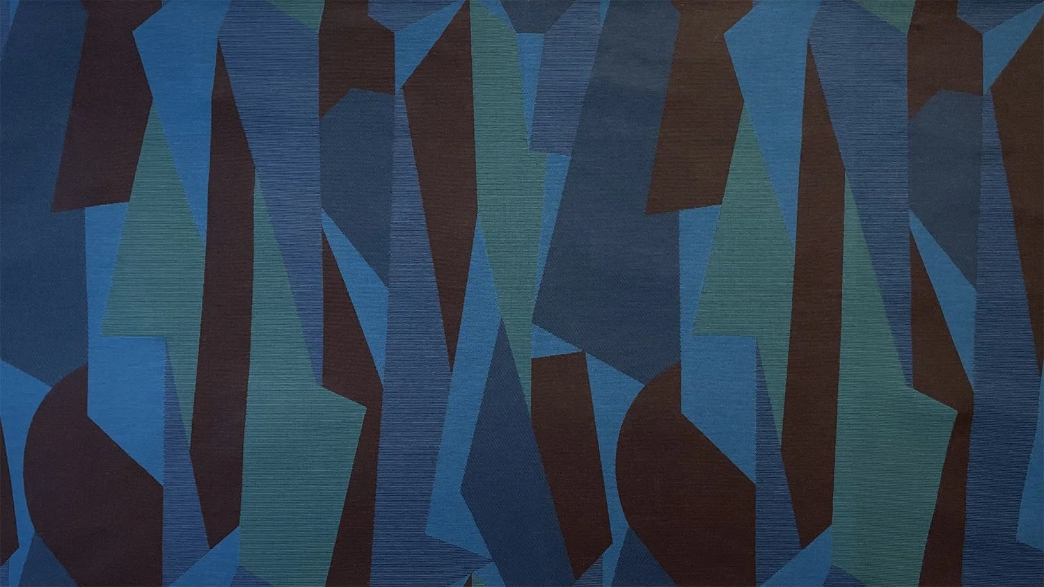 Wovens — Virginia White Collection