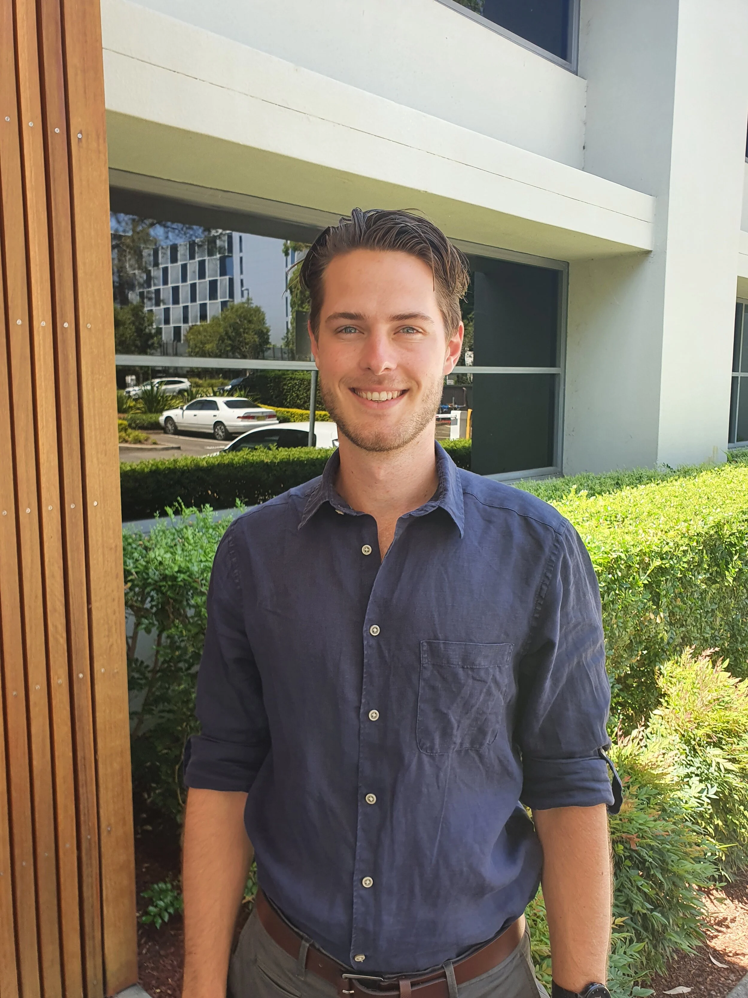 Meet Sim Physio Team