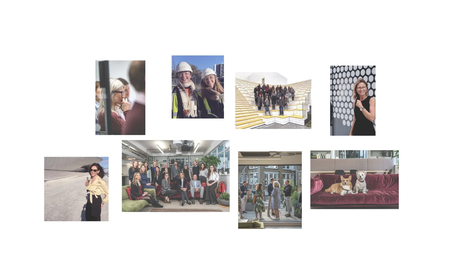 Property PR, Architecture PR, Strategic Communications - ING