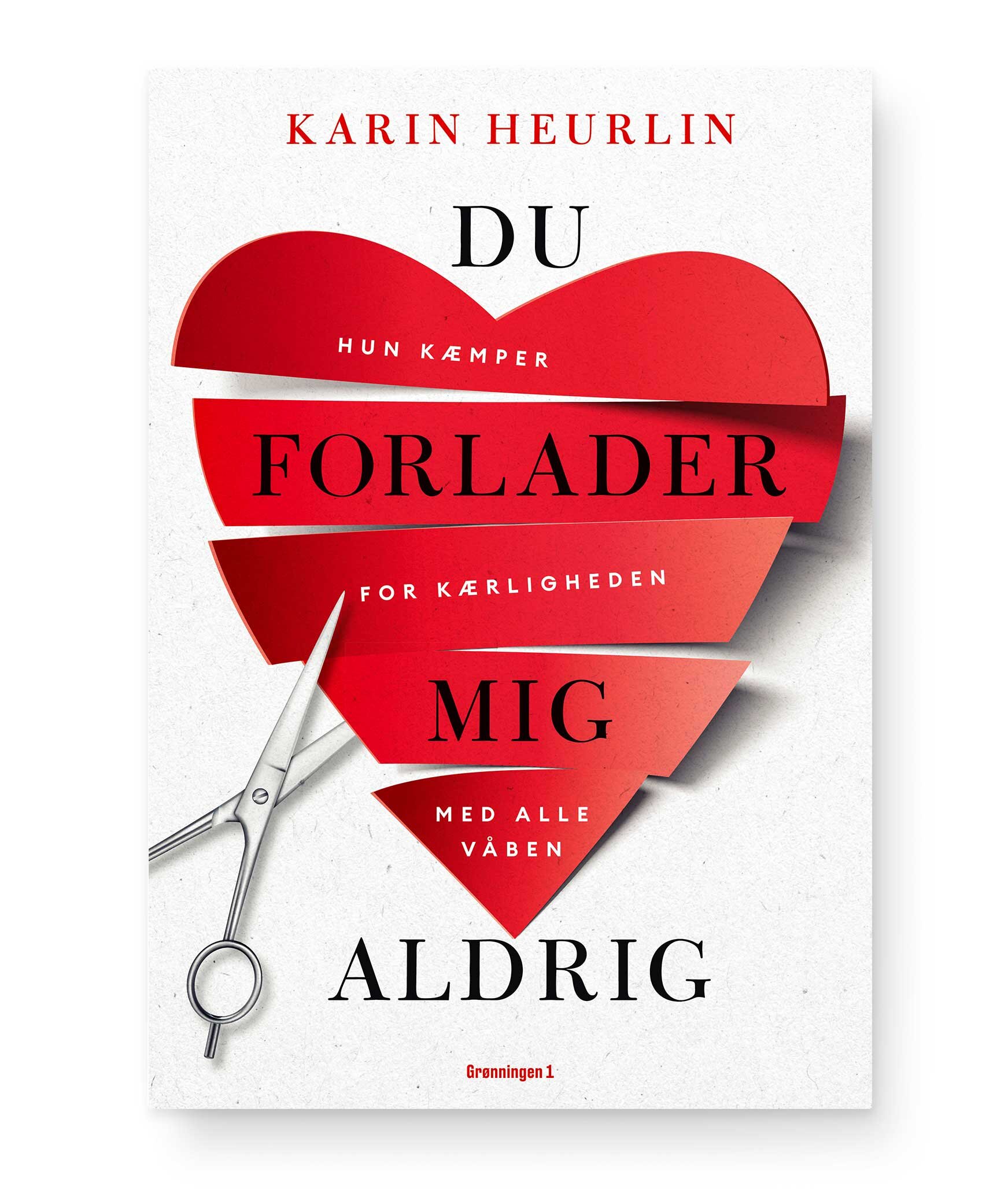 Biografier — Forlaget Grønningen 1