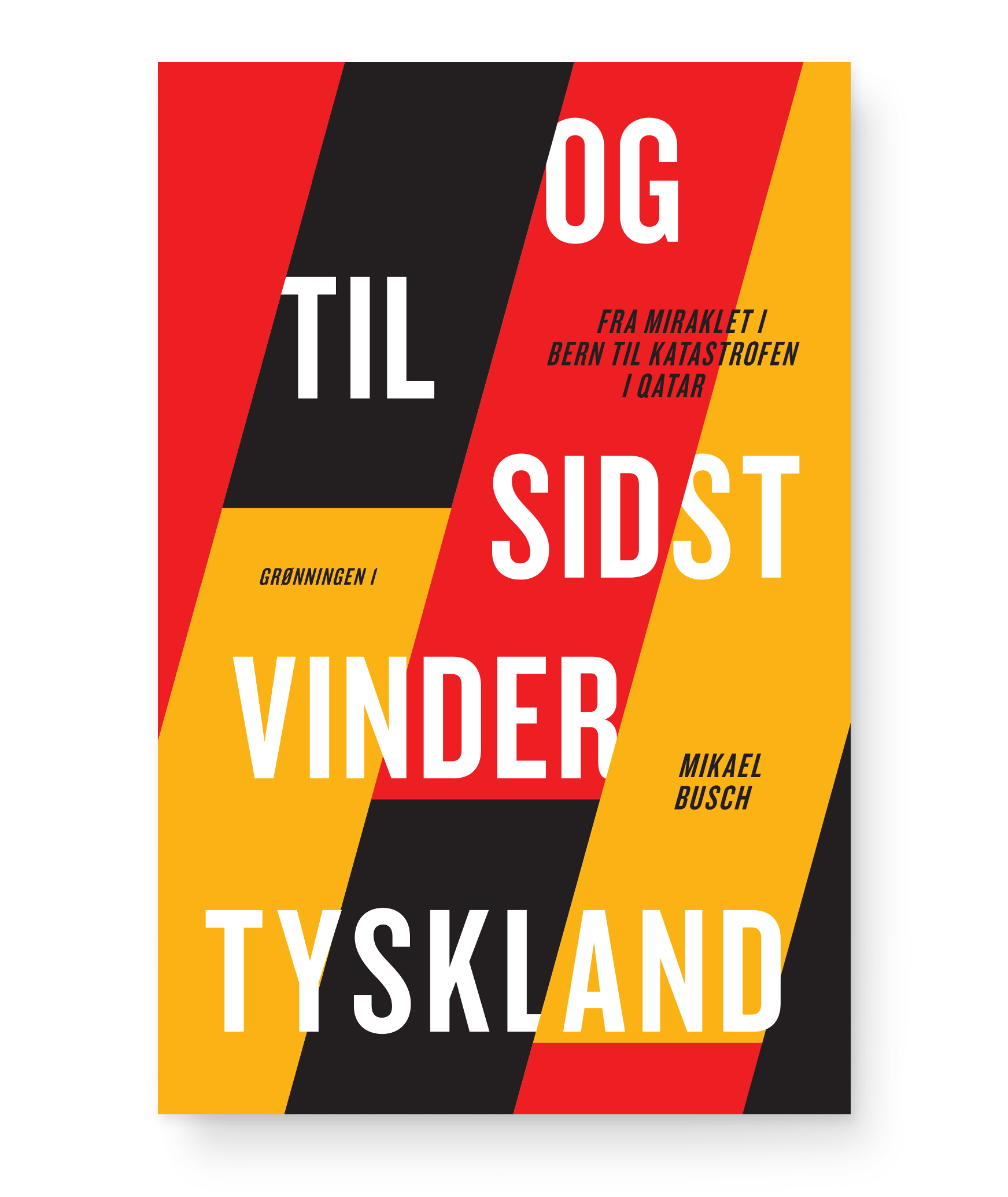 Forlaget Grønningen 1