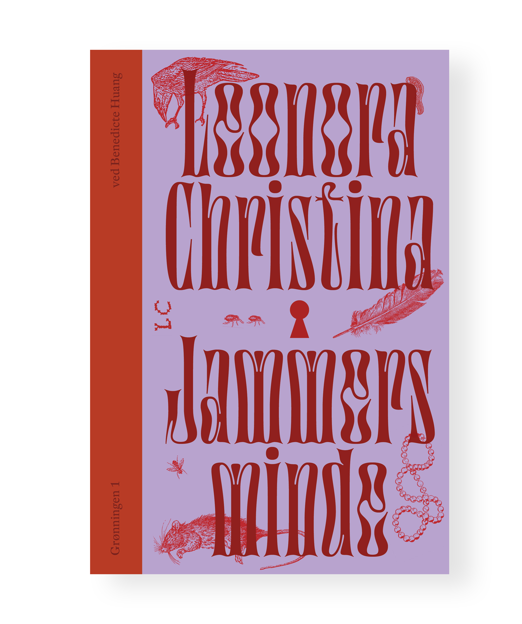 Forlaget Grønningen 1