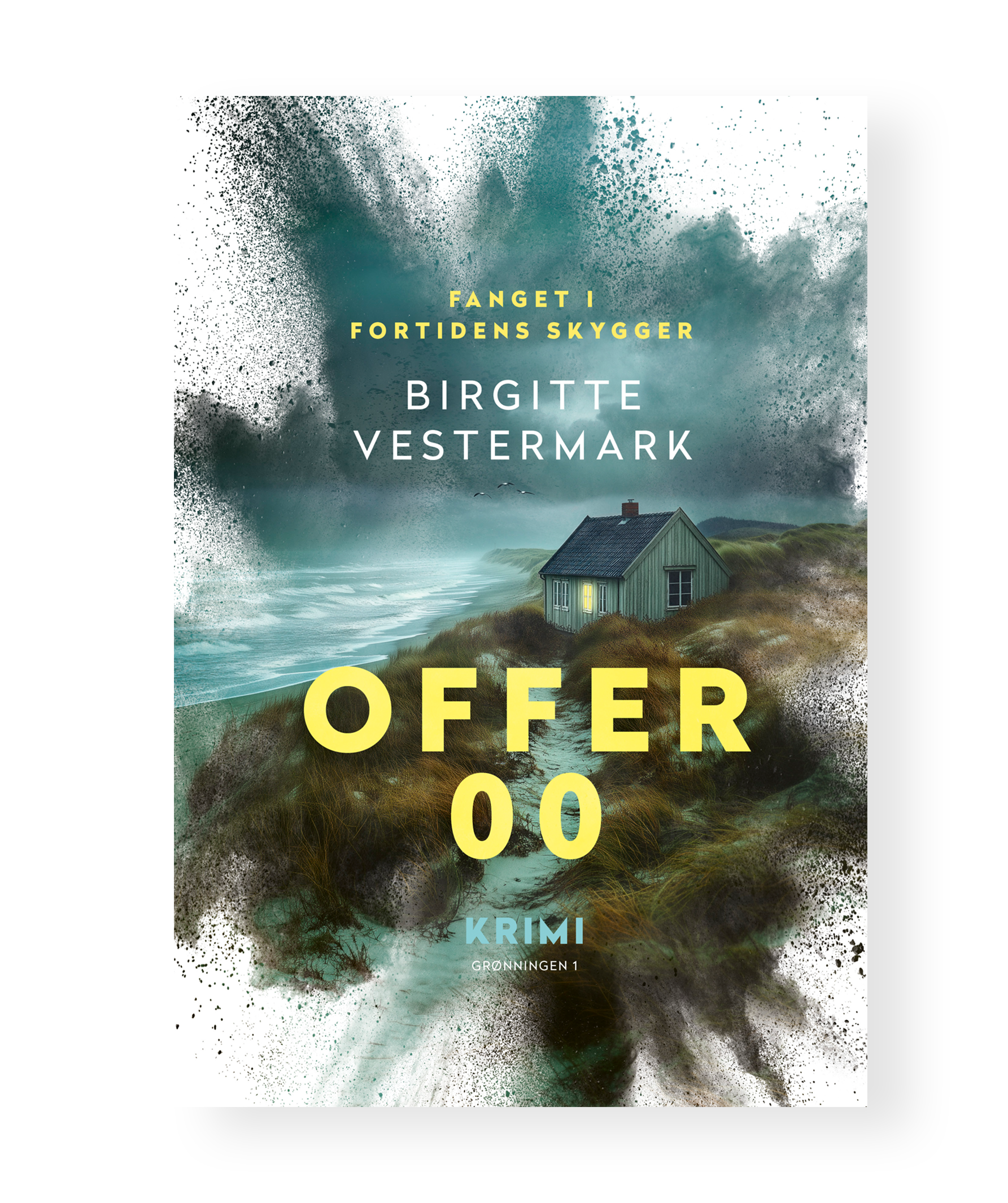 Forlaget Grønningen 1