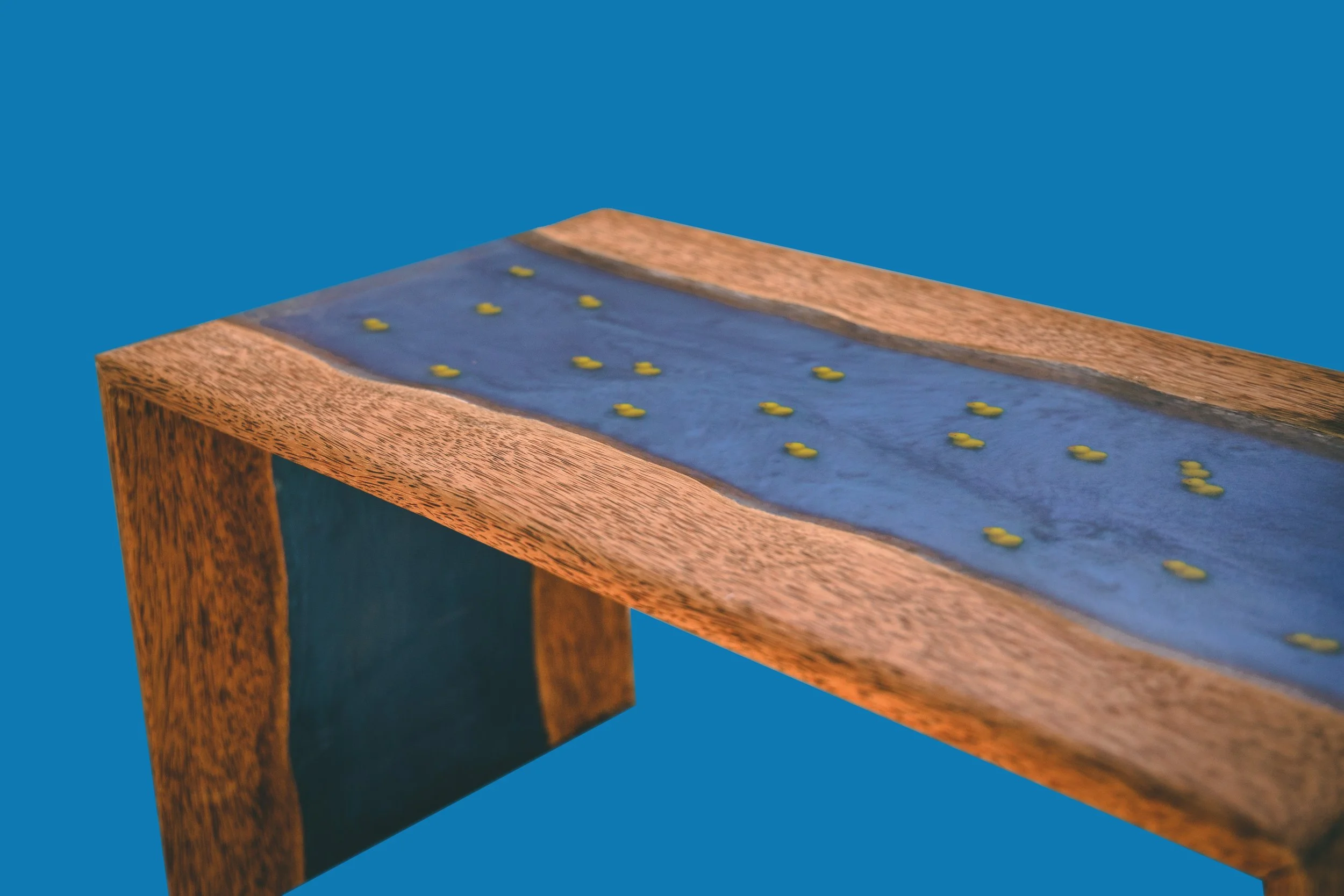 Charlie Pickering Design - Custom Furniture & Goods From Surrey, UK